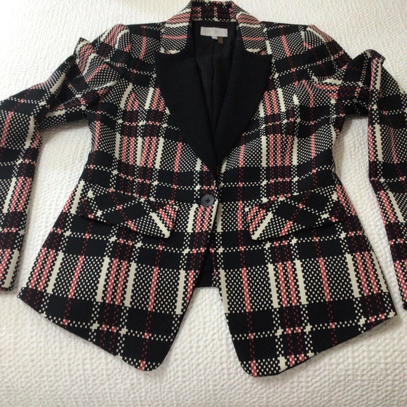 1. State | Jackets & Coats | State Blazer Size 4 | Poshmark